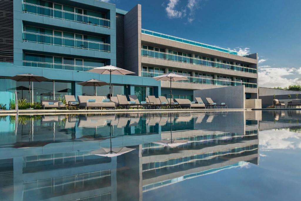 Hotel Delta Hotels By Marriott Azores Ponta Delgada (Sao Miguel ...