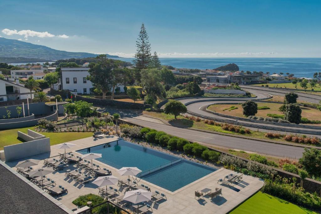 Hotel Delta Hotels By Marriott Azores Ponta Delgada (Sao Miguel ...